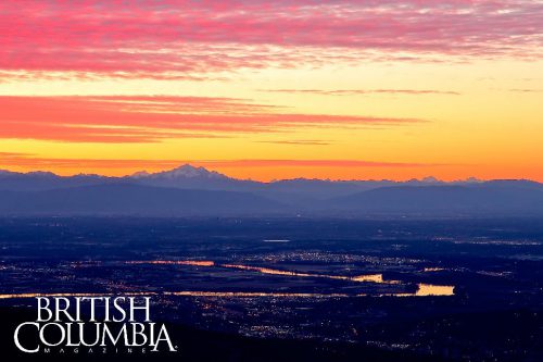 Chasing the Sun - The Breathtaking Sunrises and Sunsets of Vancouver ...