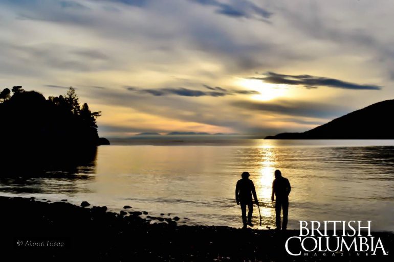 Chasing the Sun - The Breathtaking Sunrises and Sunsets of Vancouver ...