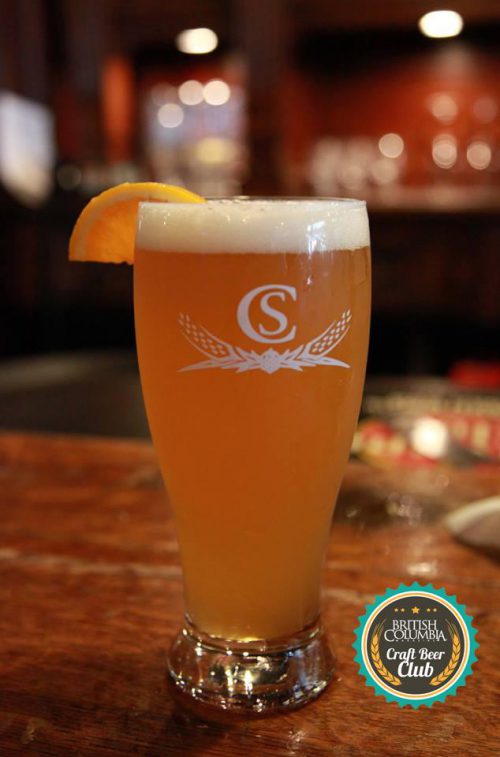 The Ultimate Vancouver Island BC Craft Beer Brewery List • British ...