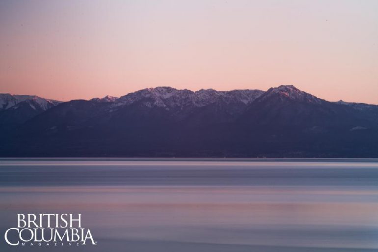 Chasing the Sun - The Breathtaking Sunrises and Sunsets of Victoria, BC ...