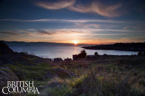 Chasing the Sun - The Breathtaking Sunrises and Sunsets of Victoria, BC ...