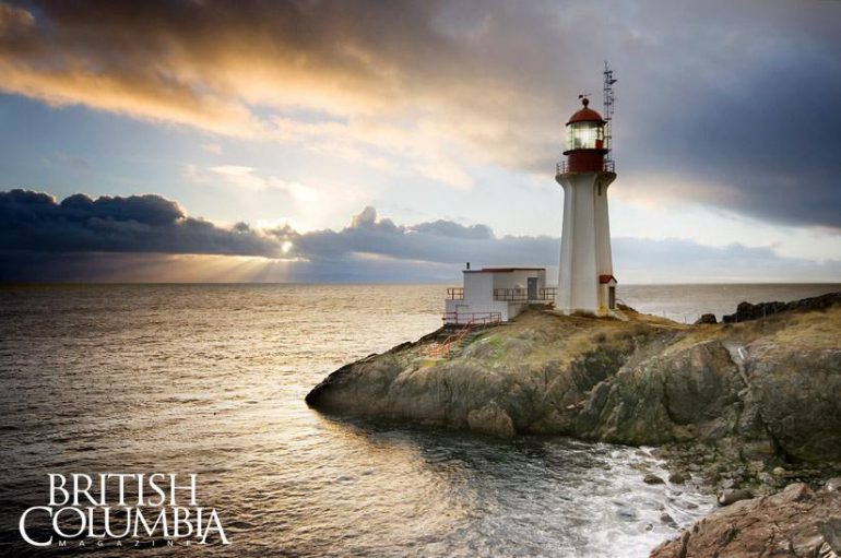 Chasing the Sun - The Breathtaking Sunrises and Sunsets of Victoria, BC ...