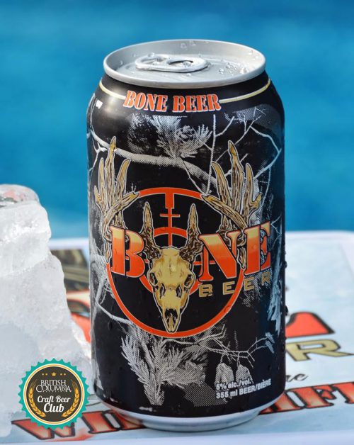 The Ultimate Thompson-Okanagan Craft Beer Brewery List • British ...