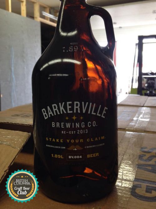 The Ultimate Northern BC Craft Beer Brewery List • British Columbia ...