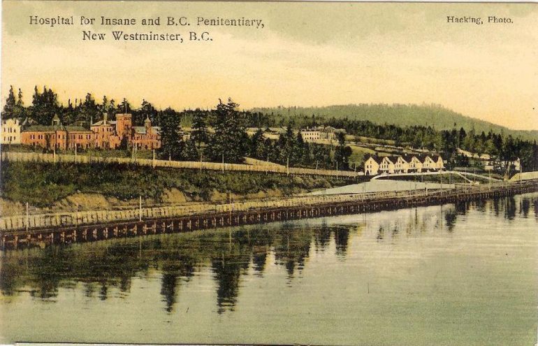 Riots & Hostage-Taking: British Columbia Penitentiary's Bloody History ...