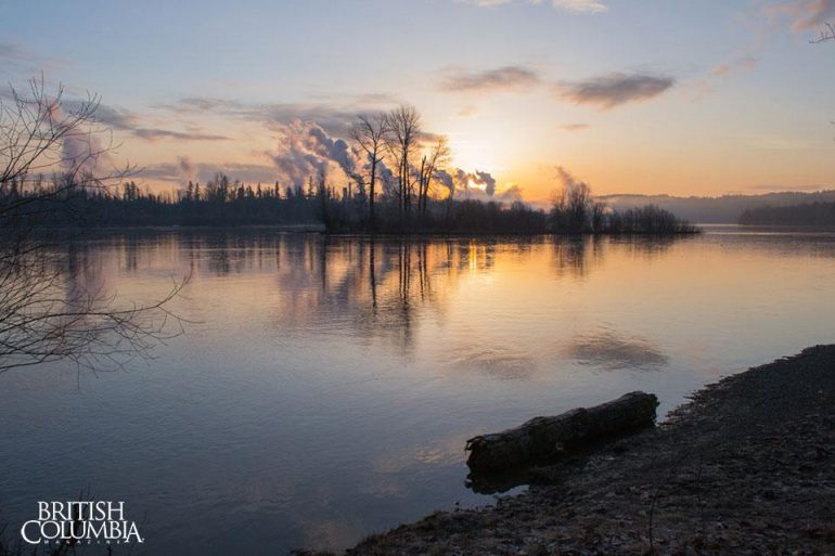 Chasing the Sun - The Breathtaking Sunrises and Sunsets of Prince ...