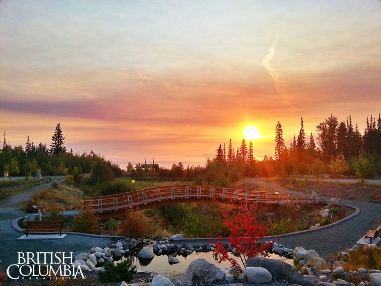 Chasing the Sun - The Breathtaking Sunrises and Sunsets of Prince ...
