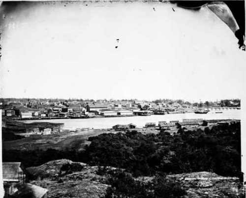 33 British Columbia Gold Rush Towns • British Columbia Magazine