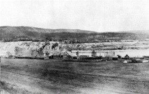 33 British Columbia Gold Rush Towns • British Columbia Magazine