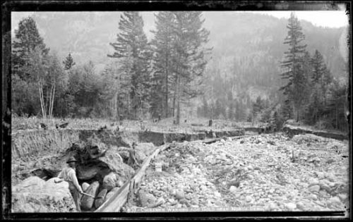 33 British Columbia Gold Rush Towns • British Columbia Magazine