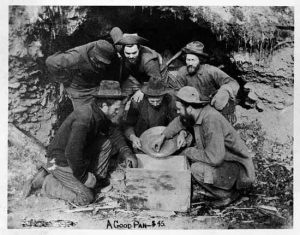 33 British Columbia Gold Rush Towns • British Columbia Magazine