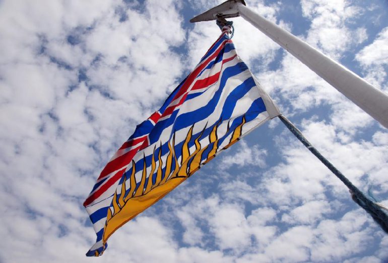 British Columbia Basics - What's BC Known for? • British Columbia Magazine