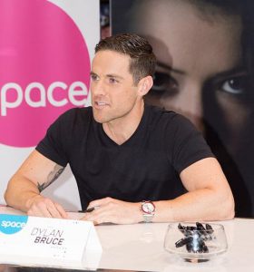 30 Famous Actors from British Columbia • British Columbia Magazine