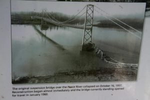 Test Your Nerves on BC's Stunning Suspension Bridges • British Columbia ...