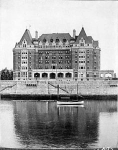 15 Haunted Places in Victoria • British Columbia Magazine