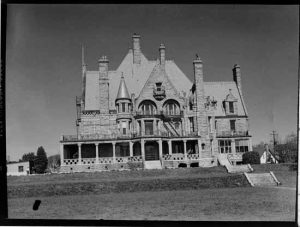 15 Haunted Places in Victoria • British Columbia Magazine