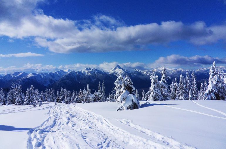 20 Wicked Snow Adventures in BC's Backcountry • British Columbia Magazine