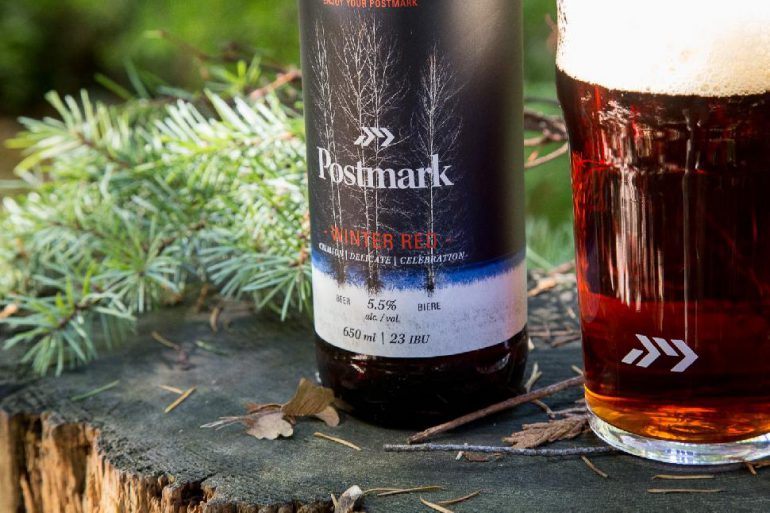 Mouthwatering Winter Beers from BC's Craft Brewers • British Columbia ...