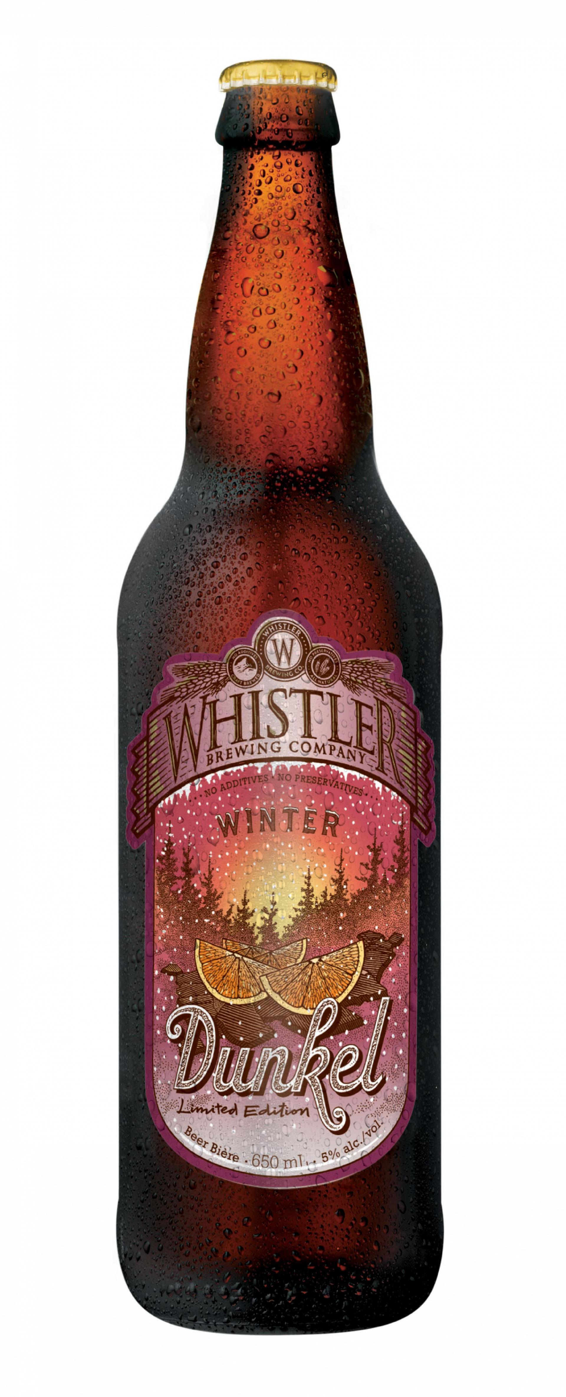 Mouthwatering Winter Beers from BC's Craft Brewers • British Columbia ...