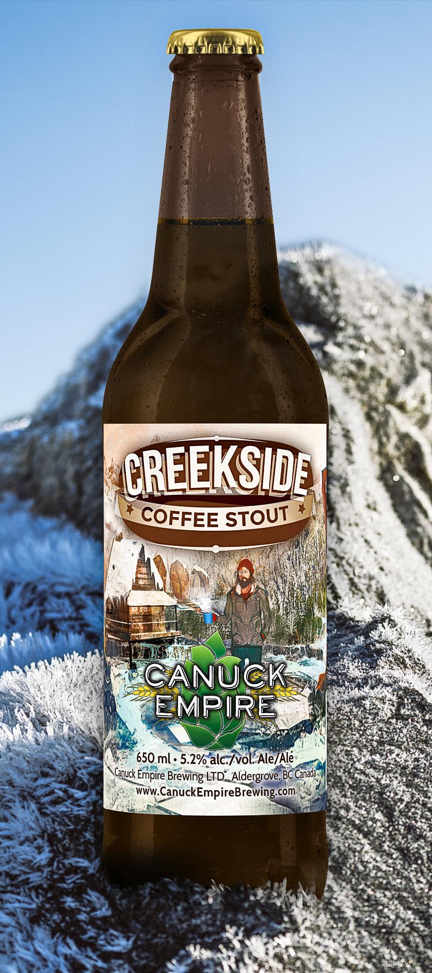 Mouthwatering Winter Beers from BC's Craft Brewers • British Columbia ...