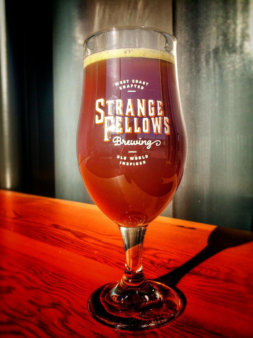 Mouthwatering Winter Beers from BC's Craft Brewers • British Columbia ...