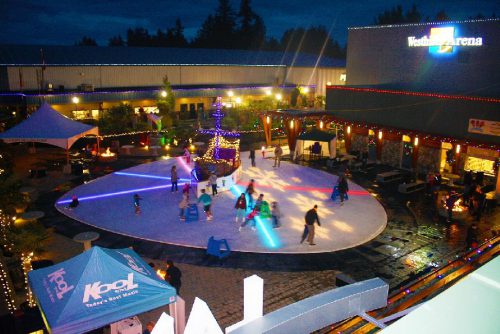 10 Awesome Outdoor Skating Rinks • British Columbia Magazine