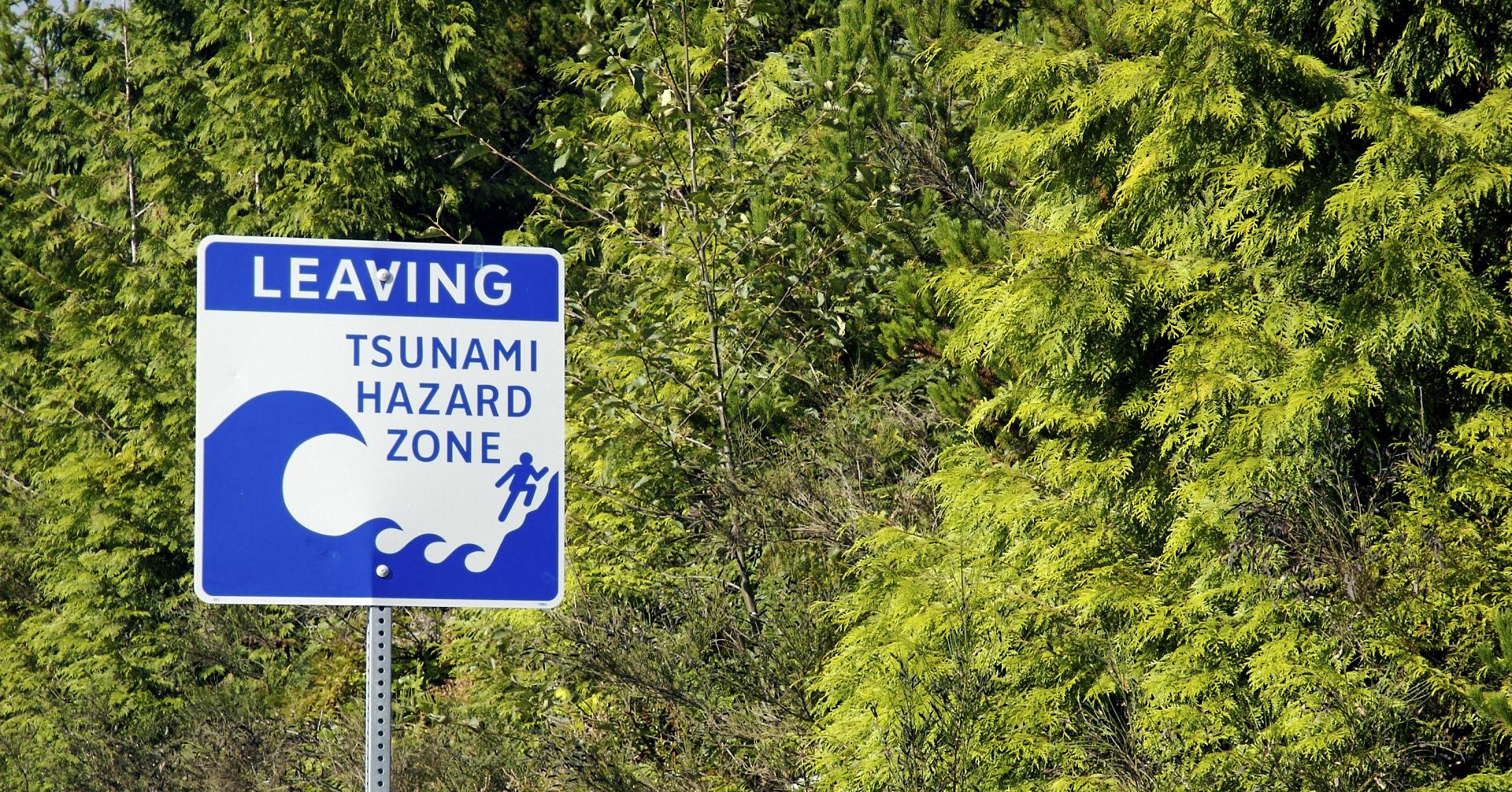 British Columbia Earthquake Preparedness Guide • British Columbia Magazine