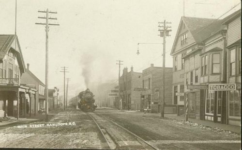 Hometown Series: A Spotlight on Kamloops • British Columbia Magazine