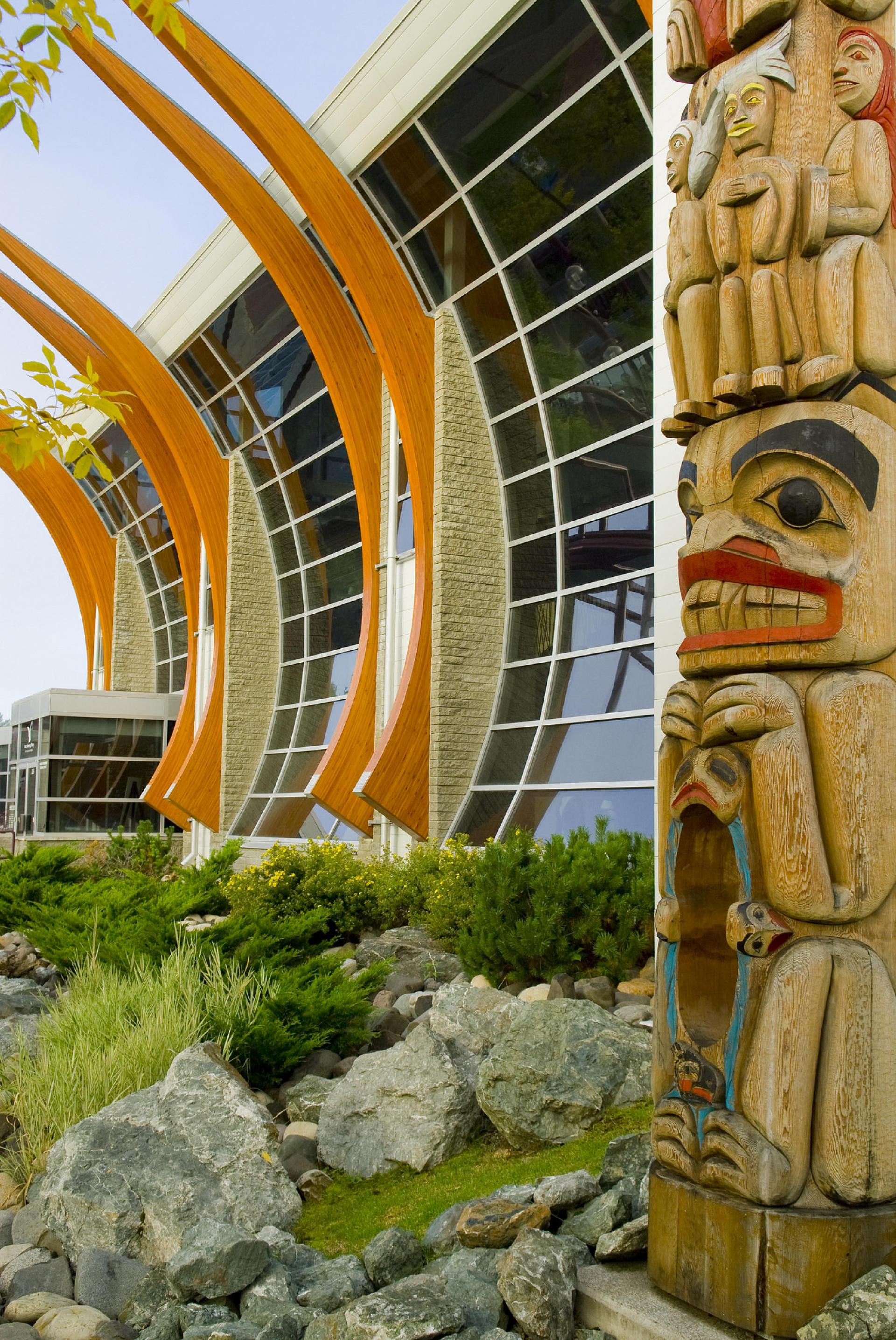 Local to Contemporary - A Guide to British Columbia's Art Museums ...