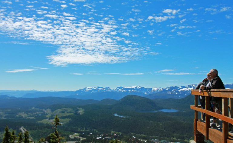 50 Things to do in the Comox Valley • British Columbia Magazine