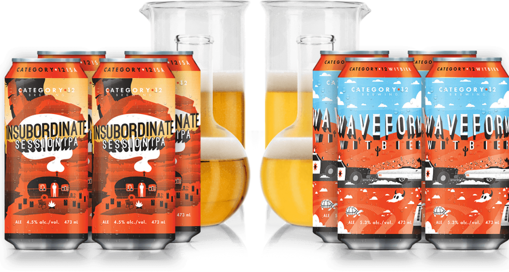 Refreshing Summer Beers From BC's Craft Breweries • British Columbia ...