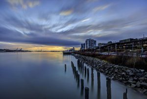 Profile: Simon Fraser • British Columbia Magazine