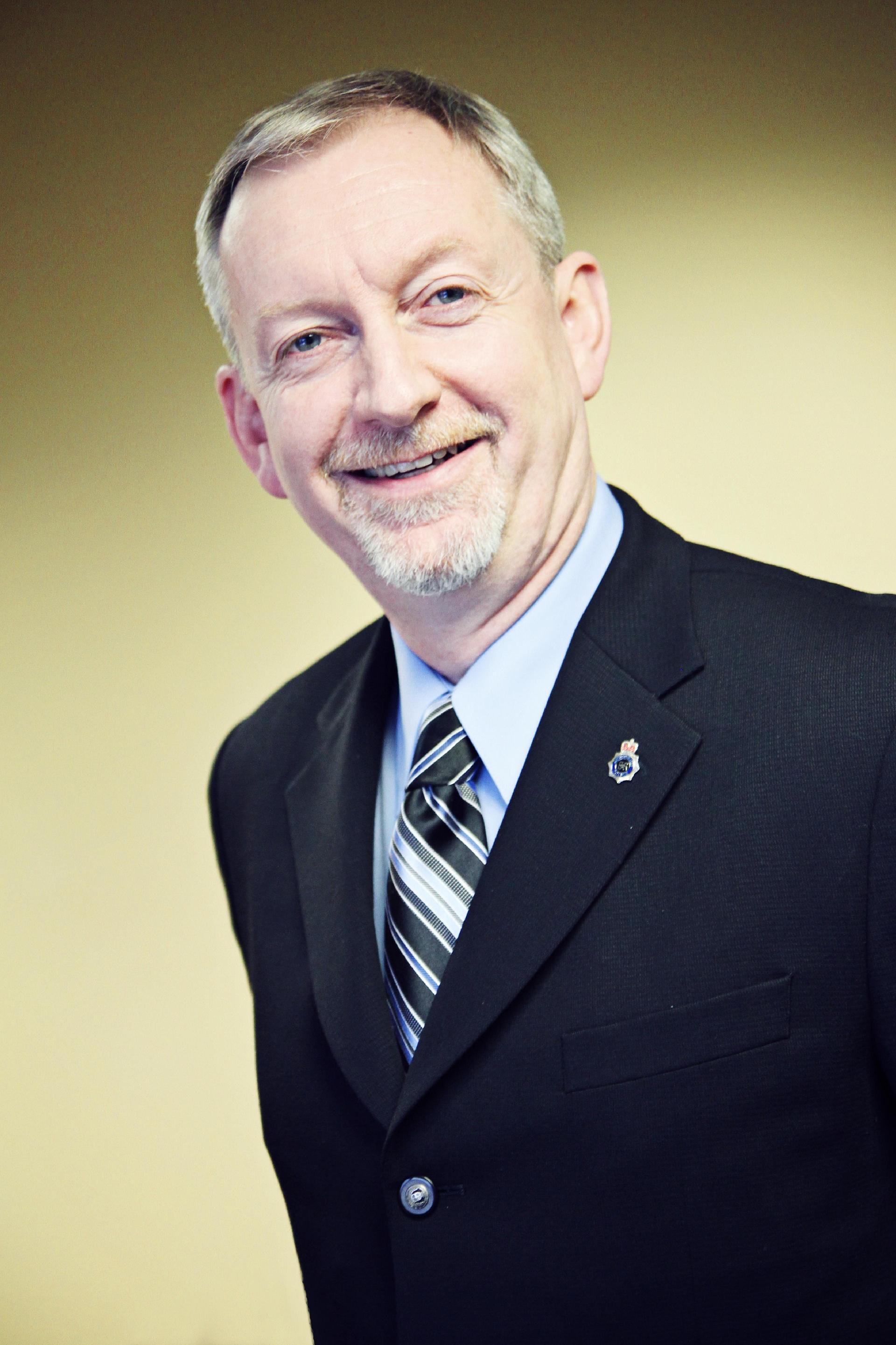 Profile: Brian McConaghy • British Columbia Magazine