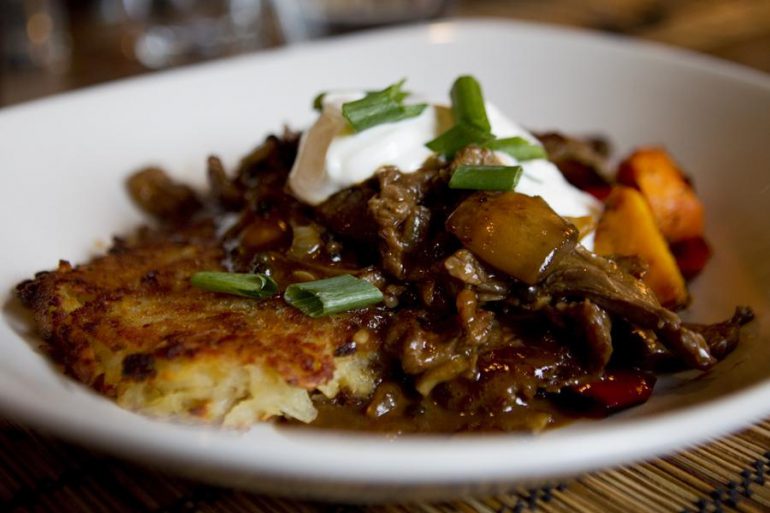 The Golden, BC Fall Adventure Guide • British Columbia Magazine