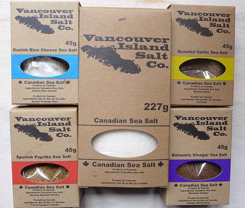 10 BC-Themed Gifts • British Columbia Magazine