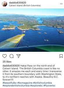 Explore: Calvert Island Conservancy • British Columbia Magazine