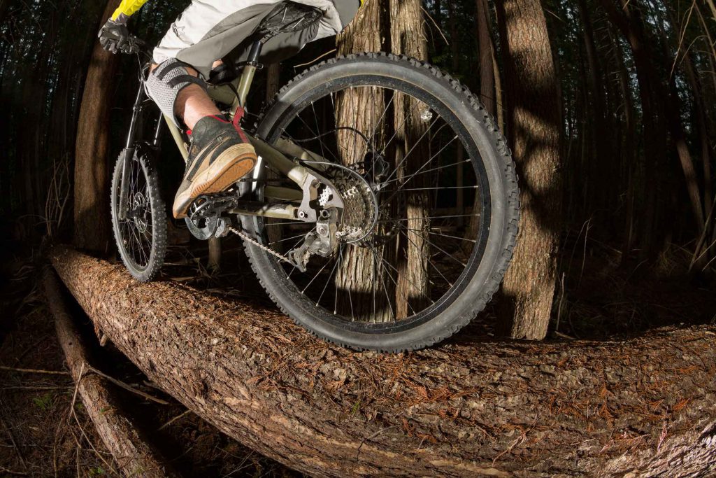 Trail Building 101 • British Columbia Magazine