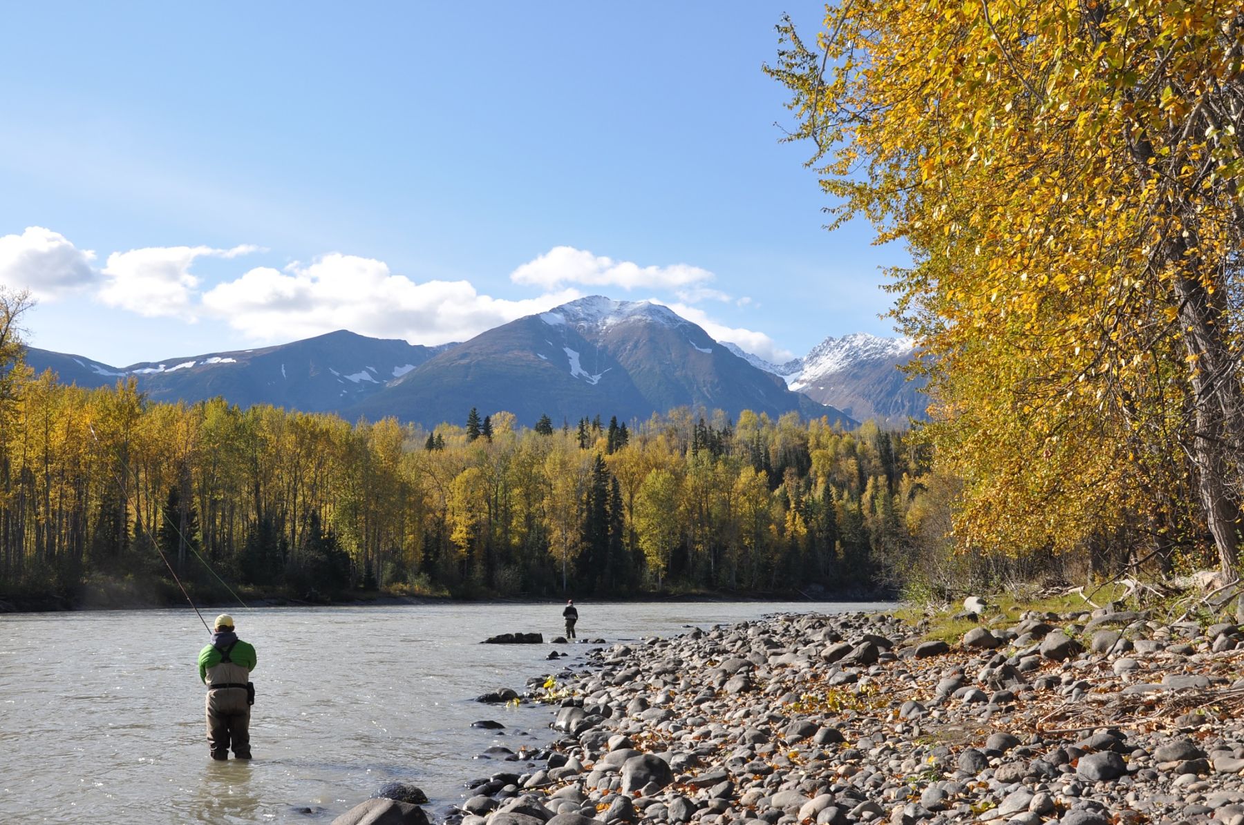 Visit Northern BC's Bulkley Valley • British Columbia Magazine