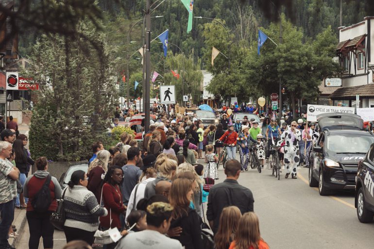 Visit Northern BC's Bulkley Valley • British Columbia Magazine