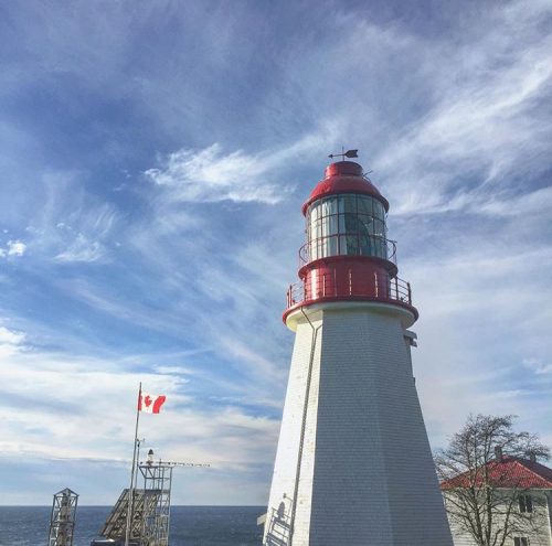 5 Stunning Lighthouses To See In BC • British Columbia Magazine