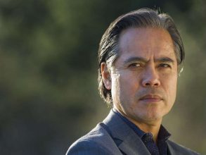 Spotlight: Evan Adams • British Columbia Magazine