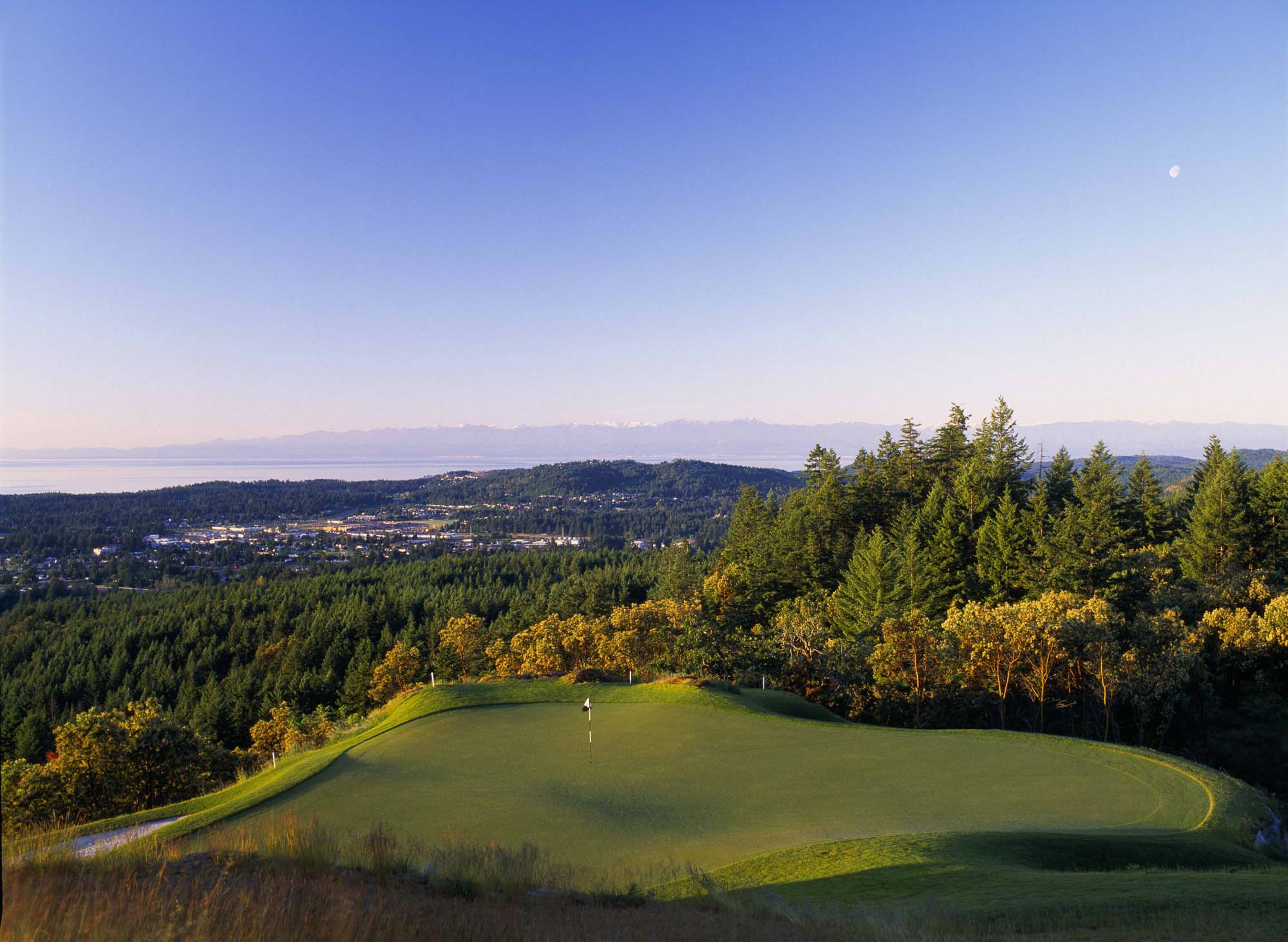 Swing and Sip Through 3 of BC's Best Golf Regions • British Columbia ...