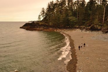 BC's Best (Off-the-Radar) Campgrounds • British Columbia Magazine