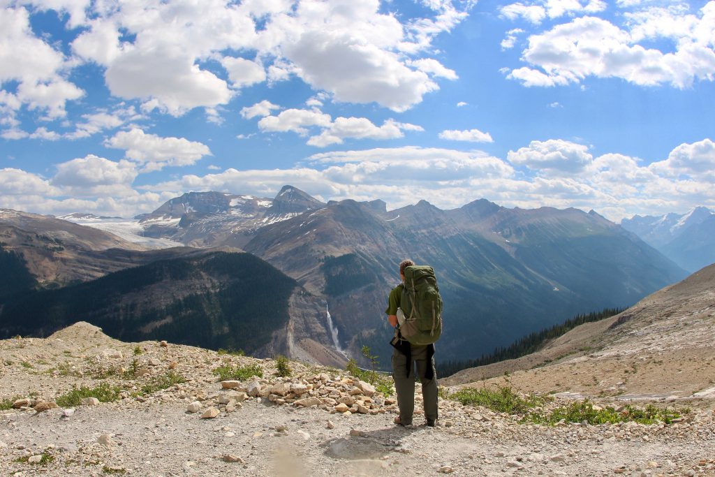 Hike The Iceline Trail in Yoho National Park • British Columbia Magazine
