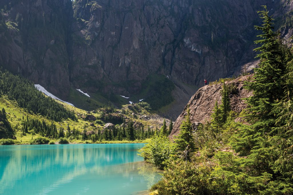 BC's Best (Off-the-Radar) Campgrounds • British Columbia Magazine