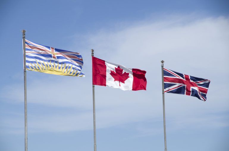 6 Ways to Celebrate BC Day in Style • British Columbia Magazine