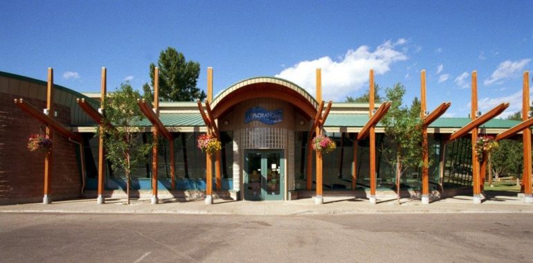 Visit: The Exploration Place • British Columbia Magazine