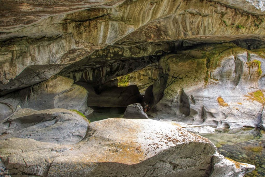 Explore: Little Huson Cave Regional Park • British Columbia Magazine