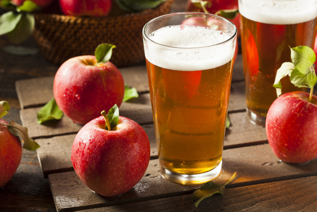 6 Cideries To Visit In BC • British Columbia Magazine