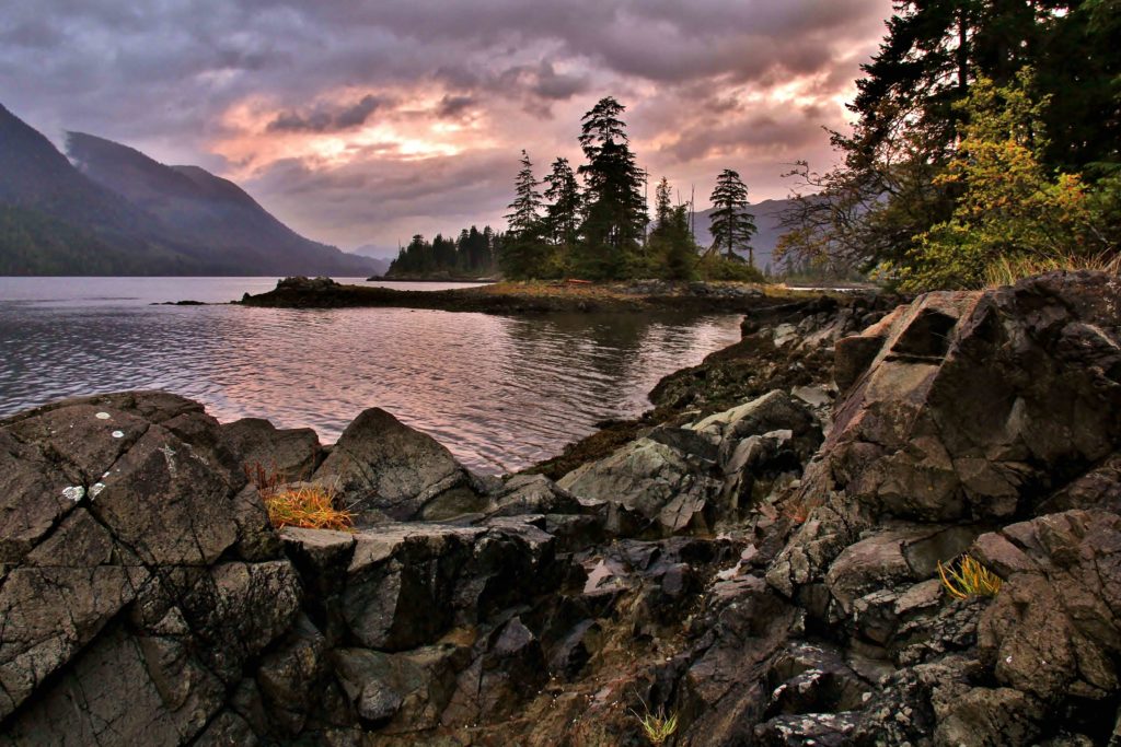 North (Island) For Adventure • British Columbia Magazine